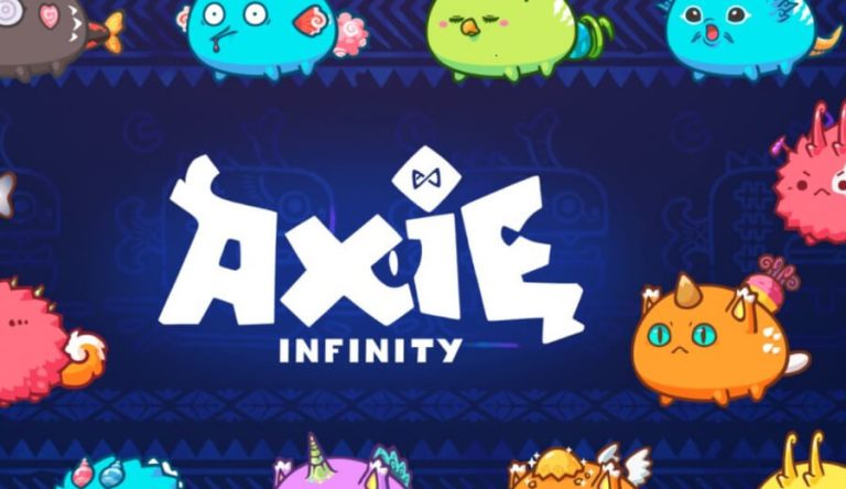 اکسی اینفینیتی چیست؟