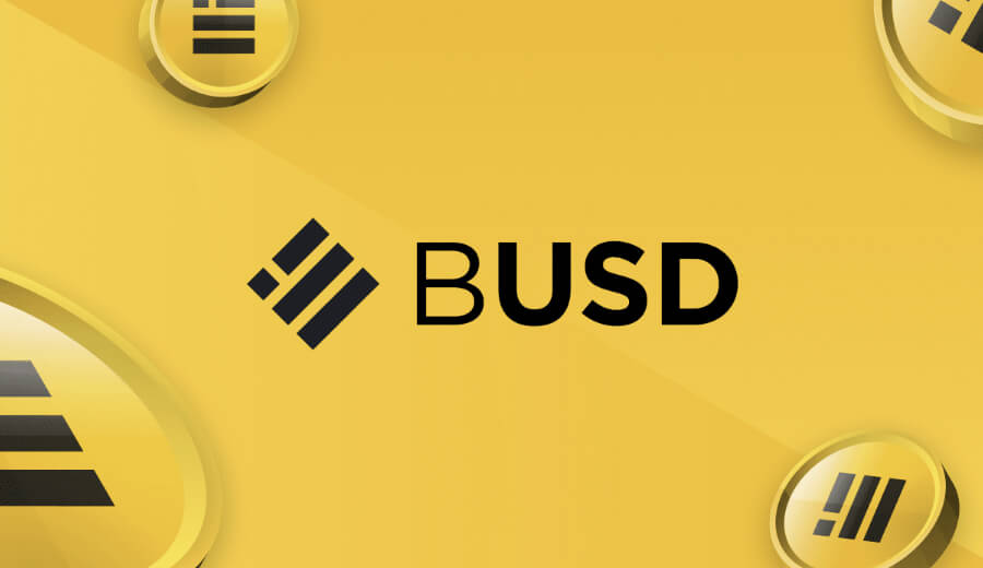 ارز دیجیتال بایننس یو اس دی (BUSD) چیست؟
