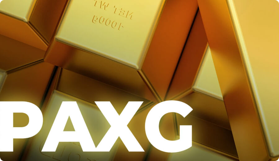 سرمایه گذاری در پکس گلد (PAXG) ؛هر آنچه که باید بدانید