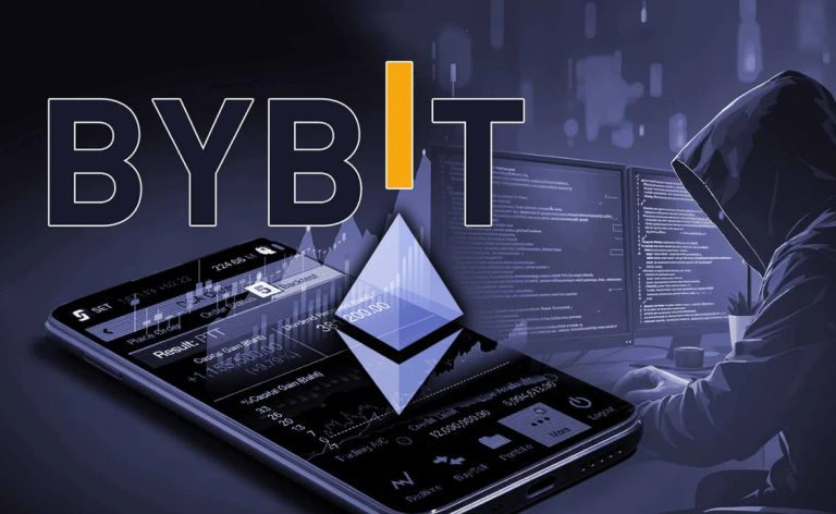 هکر بای بیت به چهاردهمین هولدر بزرگ اتریوم تبدیل شد