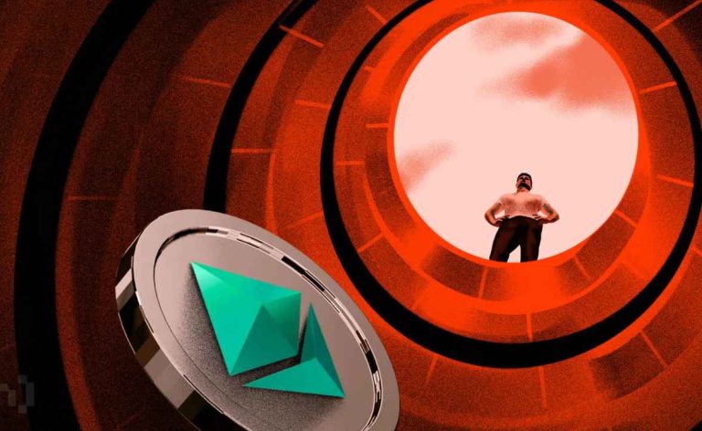 بازگرداندن شبکه اتریوم به وضعیت قبل از هک بای بیت غیر ممکن است